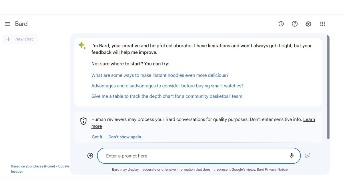 Bard AI: Simplifying Life with AI Tech | Insiderbits