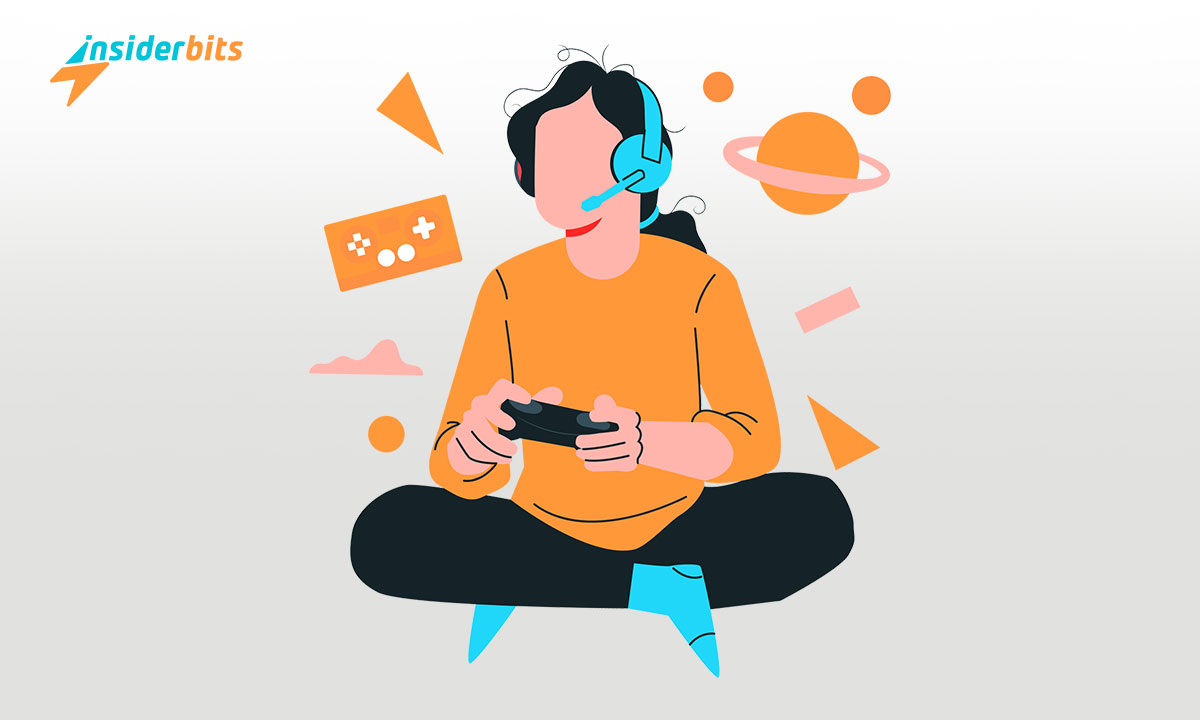 Best Adrenaline-Filled Action Games | Insiderbits