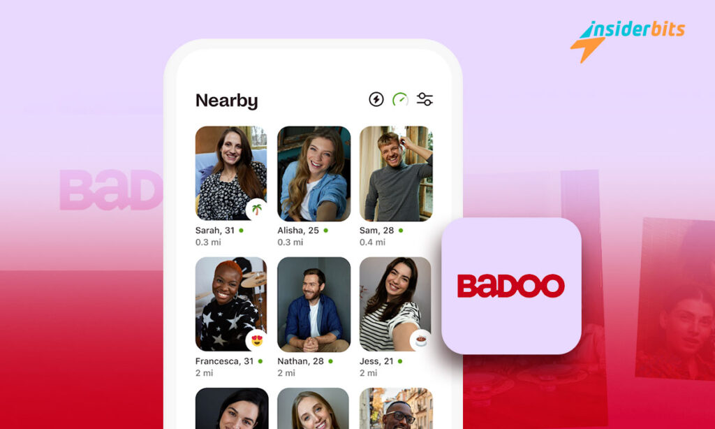 Browse Badoo: A Beginner's Guide | Insiderbits