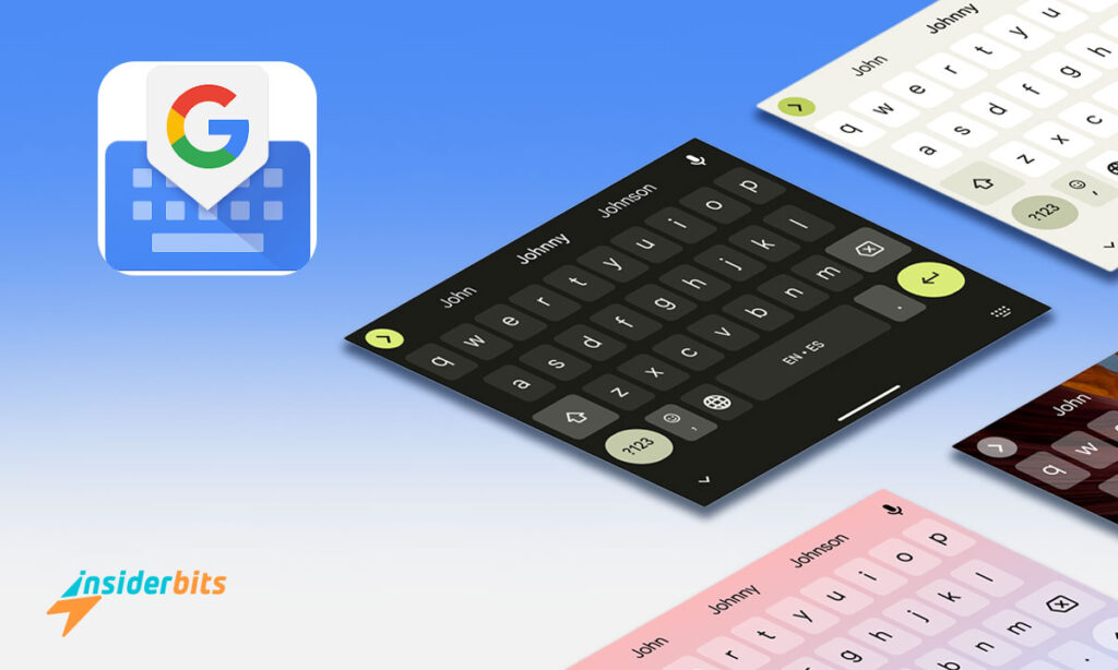 Gboard: the genius of Google's keyboard | Insiderbits