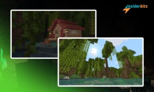 How To Customize Your Minecraft Worlds | Insiderbits
