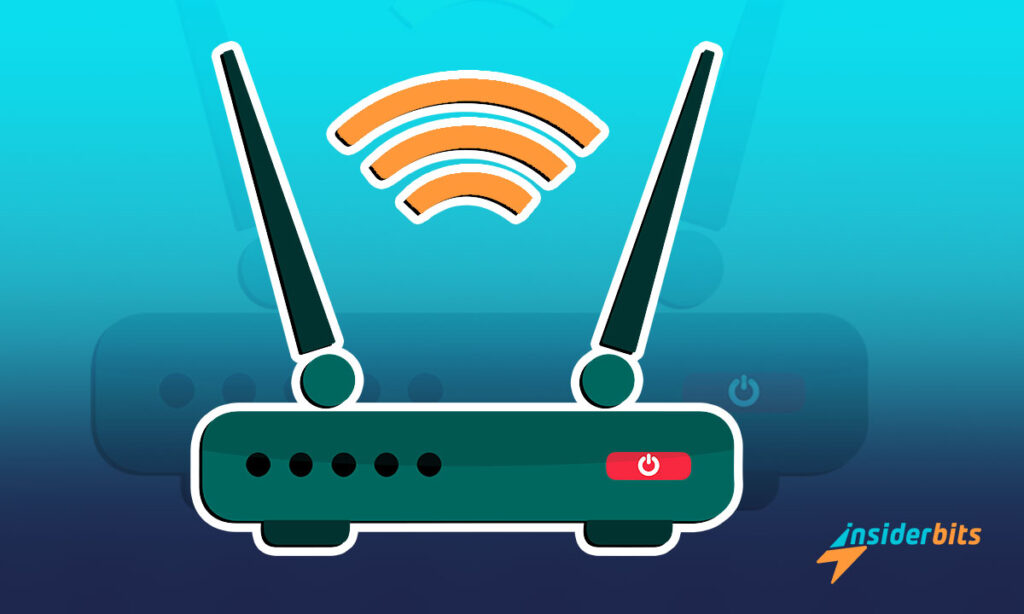 How to Use Apps to Access Your Router | Insiderbits