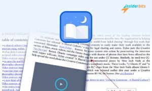 Moon Reader: a Universe of Reading Pleasure | Insiderbits