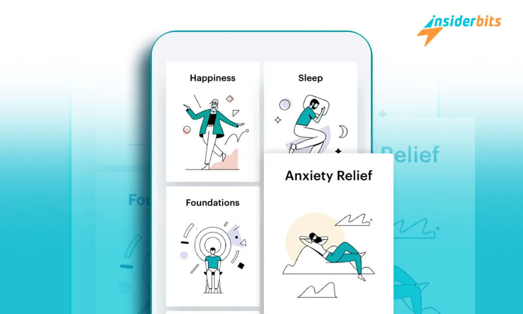 Overcome Fatigue With Burnout Apps | Insiderbits
