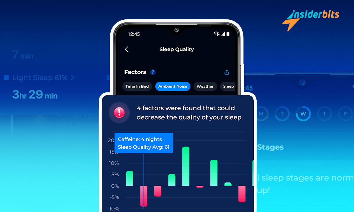 ShutEye App – Sleep Tracking for Better Health | Insiderbits