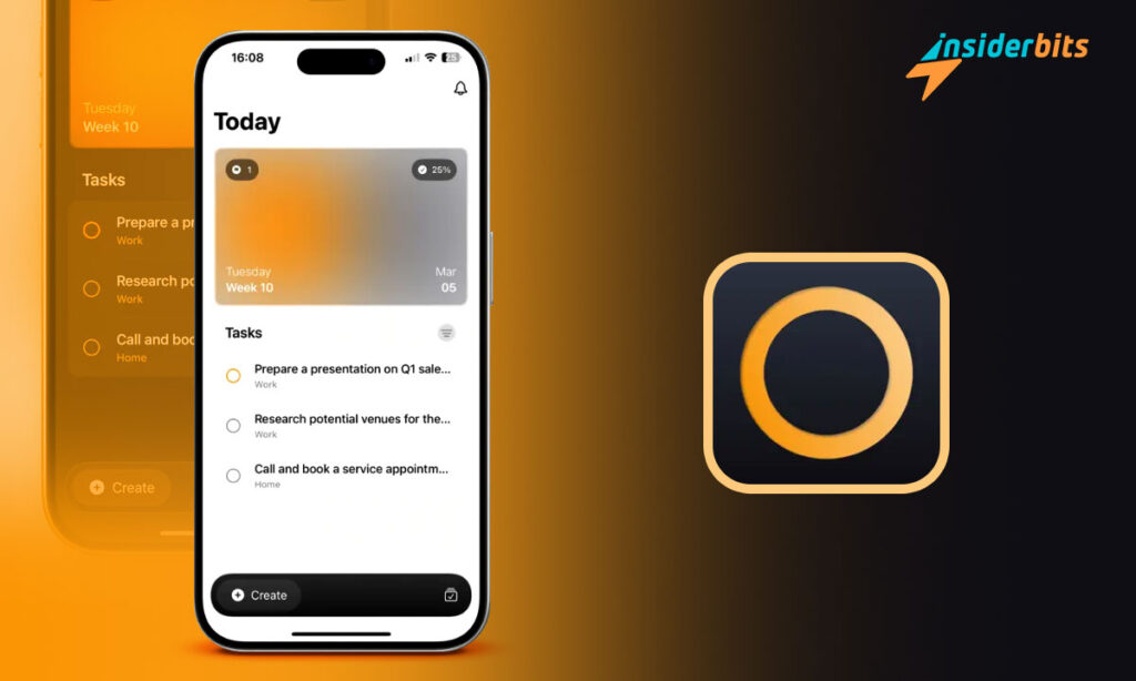 Today App: Your To-Do List Superpower! | Insiderbits