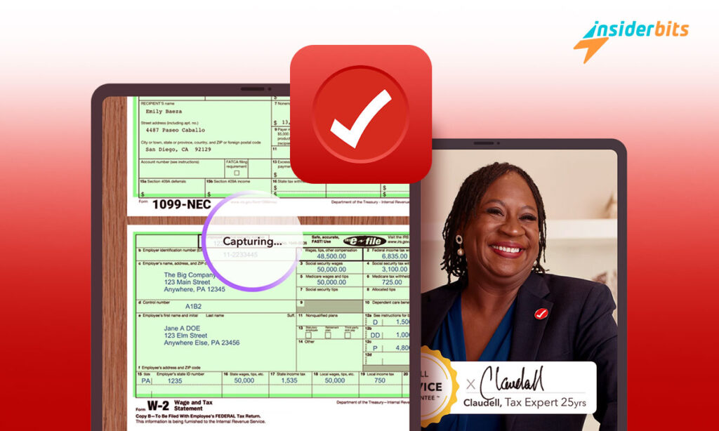 TurboTax: Simplified Tax Filing | Insiderbits