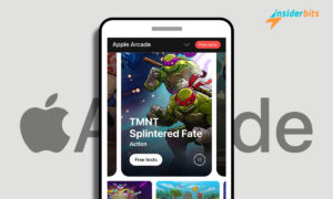 What Is Apple Arcade And How To Use It? | Insiderbits