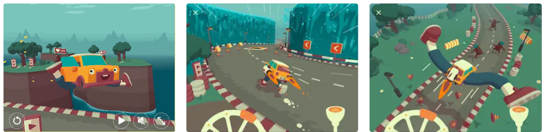 WHAT THE CAR: Solve Puzzles to Unlock the Car | Insiderbits