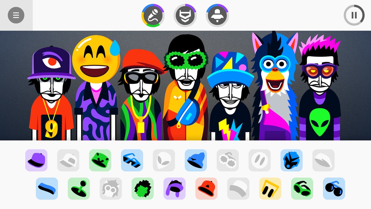 Incredibox: The Ultimate Music Creation | Insiderbits