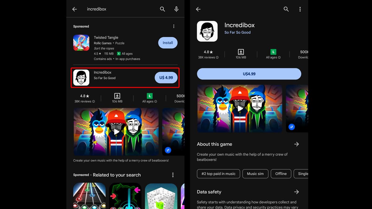 Incredibox: The Ultimate Music Creation | Insiderbits