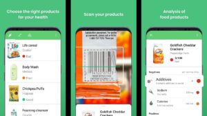 Wellness with the Yuka app! | Insiderbits