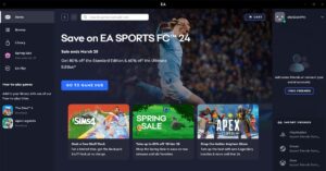 Is It Worth Downloading The EA App? | Insiderbits