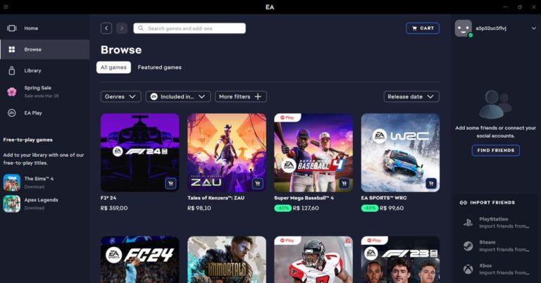 Is It Worth Downloading The EA App? | Insiderbits