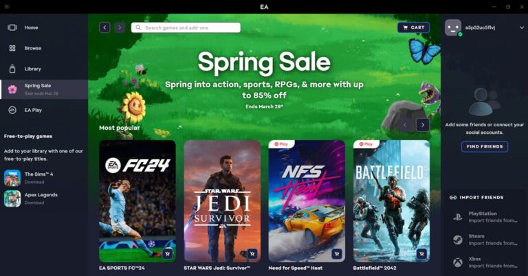 Is It Worth Downloading The EA App? | Insiderbits
