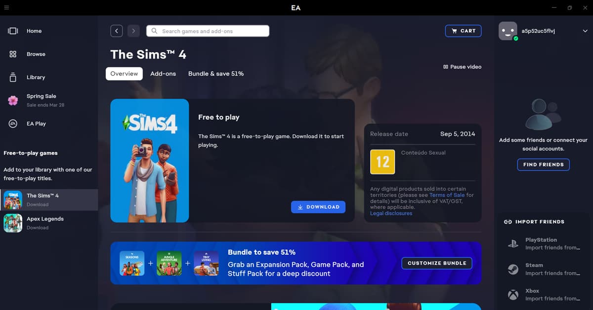 Is It Worth Downloading The EA App? | Insiderbits