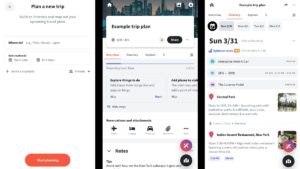 Wanderlog: Your Pocket-Sized Travel App | Insiderbits