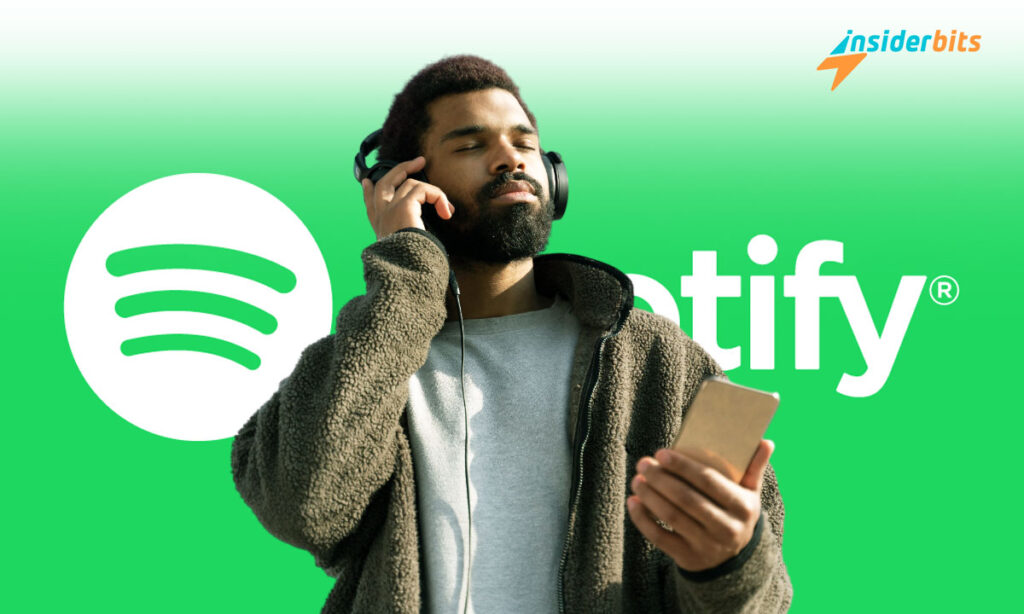 A Complete Beginner's Guide to Spotify | Insiderbits