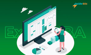 Best Free Excel VBA Courses and Tutorials Online | Insiderbits