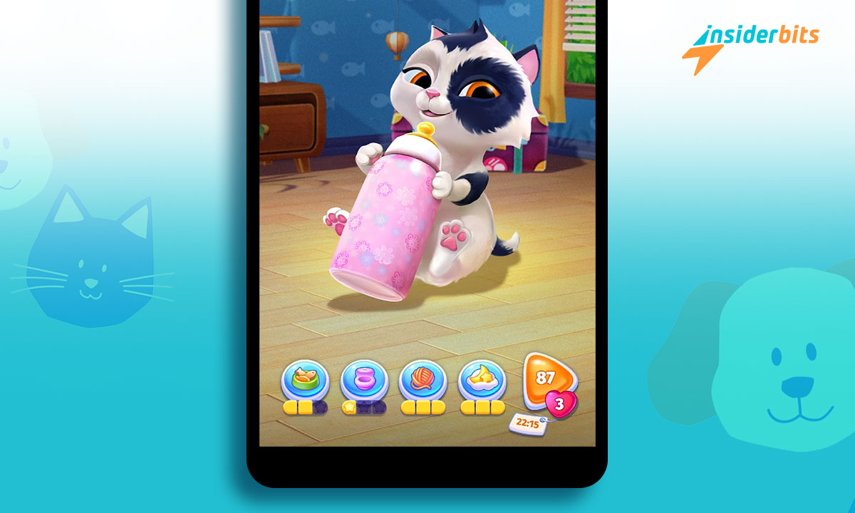 Best Pet Games for Kids | Insiderbits
