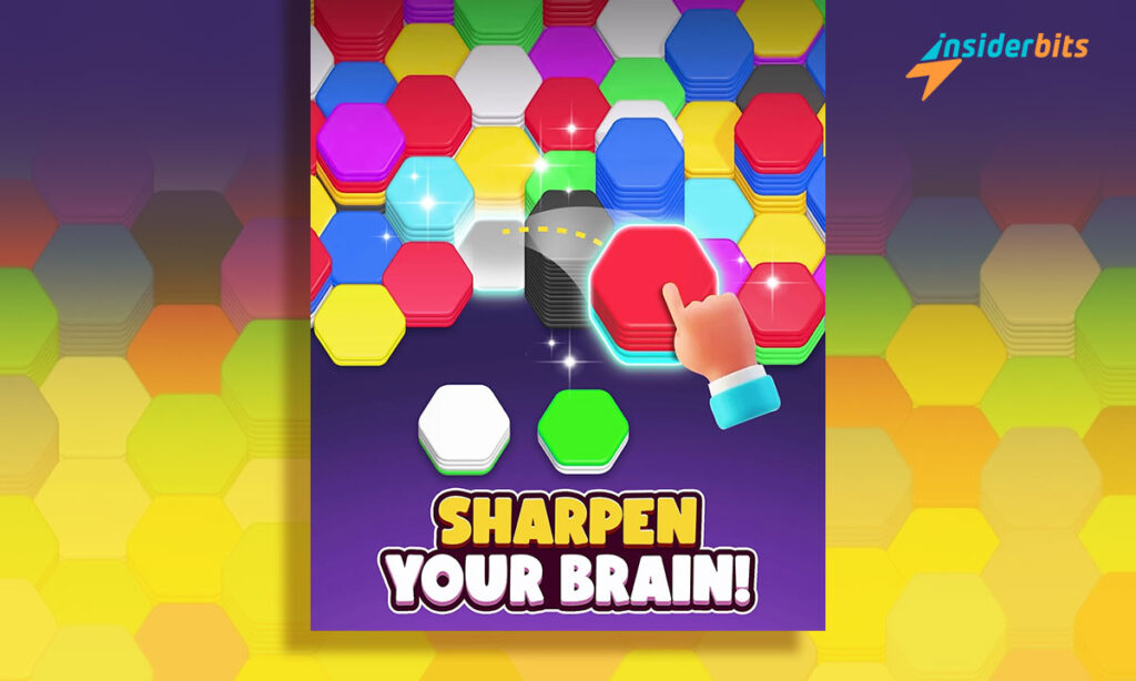 Block Sorting Games and Strategic Combinations in this Free Game ...