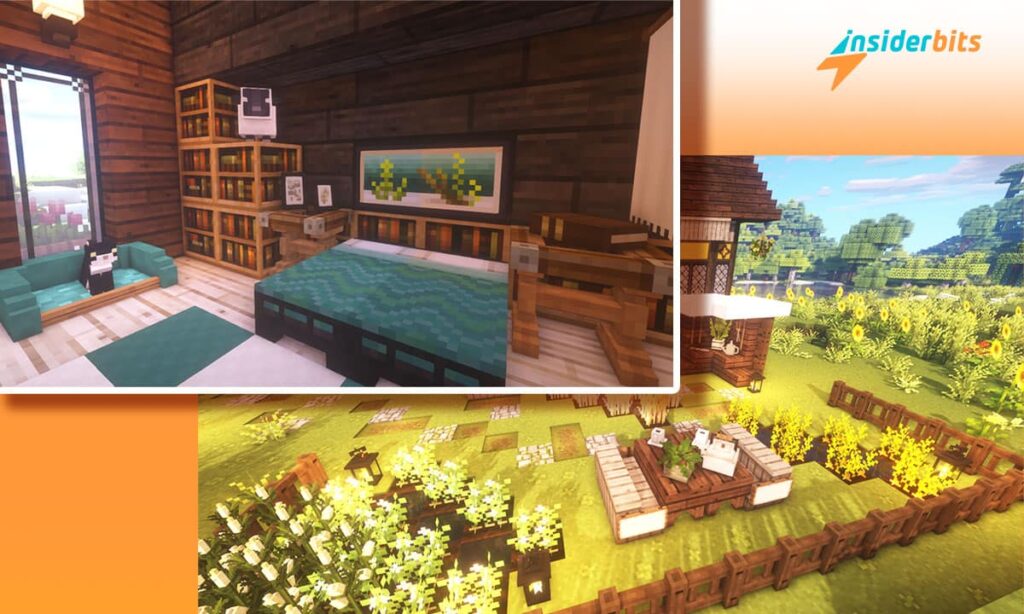 Block Crazy Robo World: Craft, Build, Explore | Insiderbits