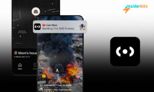 Feel Safer At Home Or Away With Citizen App | Insiderbits