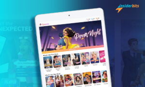 The Best Interactive Storytelling Apps | Insiderbits