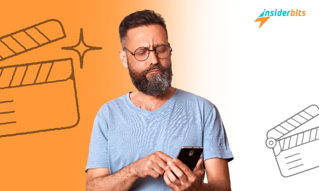 Best Movie Review Apps | Insiderbits