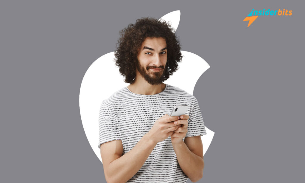 How To Connect Your Apple Devices | Insiderbits