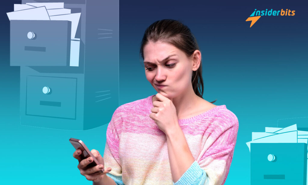 Apps to Optimize Phone Storage | Insiderbits