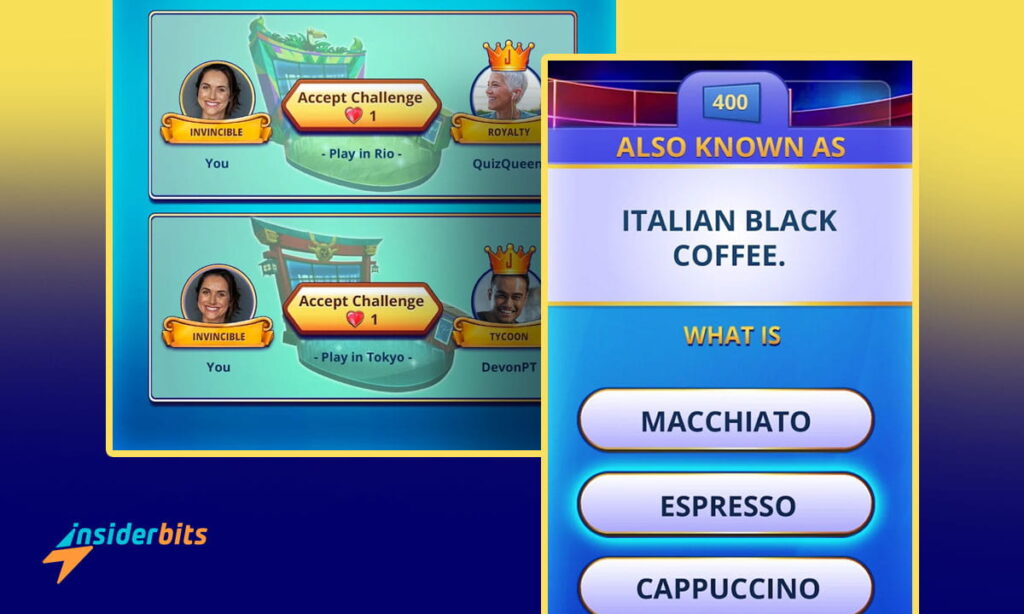 Jeopardy! America's Favorite Quiz Game | Insiderbits