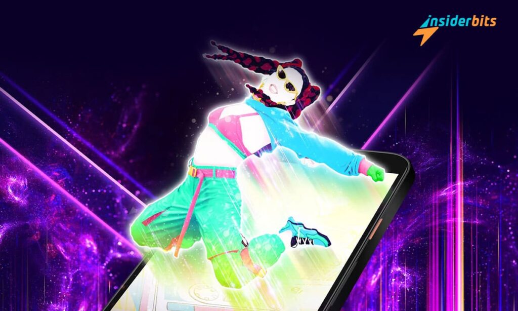 Just Dance Now Free: Dance Anytime, Anywhere | Insiderbits