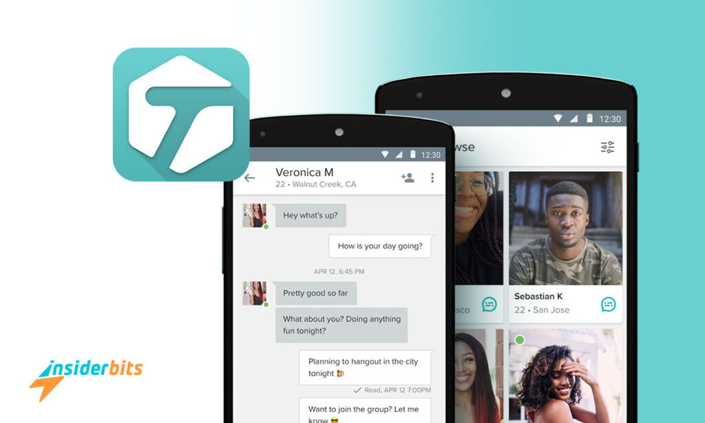 Meet, Chat & Dating With Tagged | Insiderbits