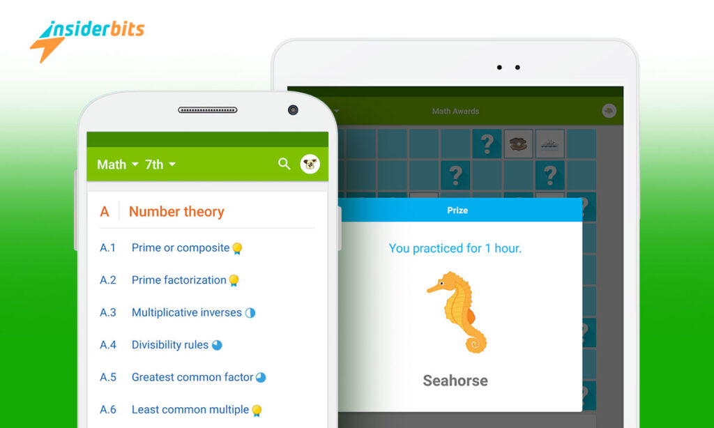 Personalized Learning with a Top Study App | Insiderbits
