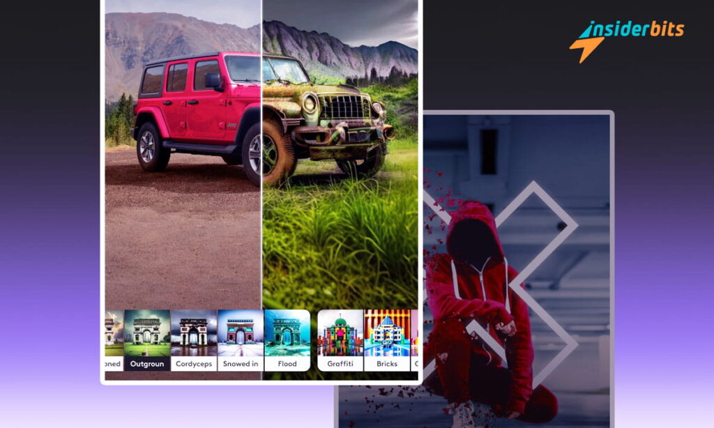 Photoleap: Revolutionize Photo Editing | Insiderbits