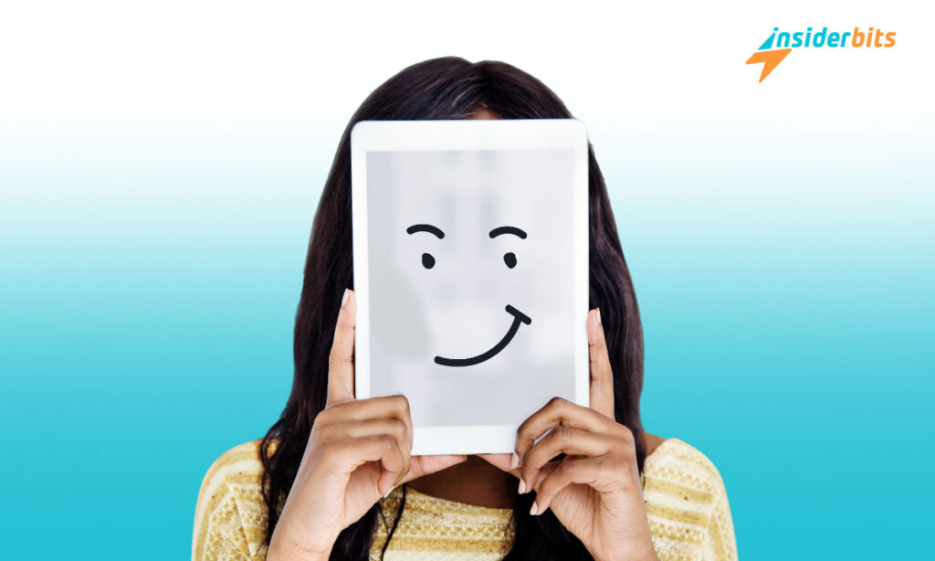 TOP 5 Mood Tracking Apps to Monitor Your Mood | Insiderbits