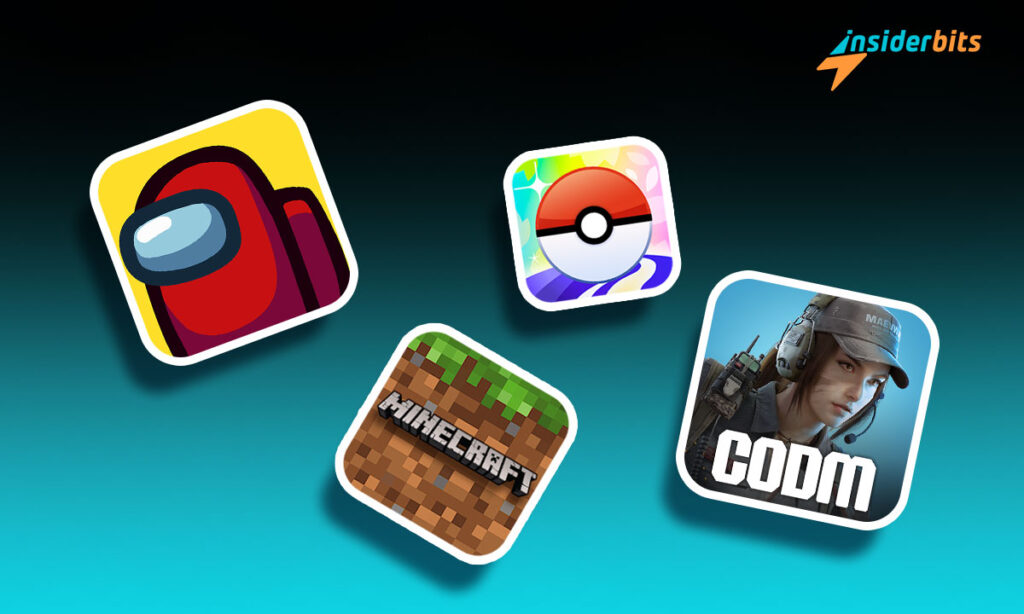 The Best Cross-Platform Games | Insiderbits