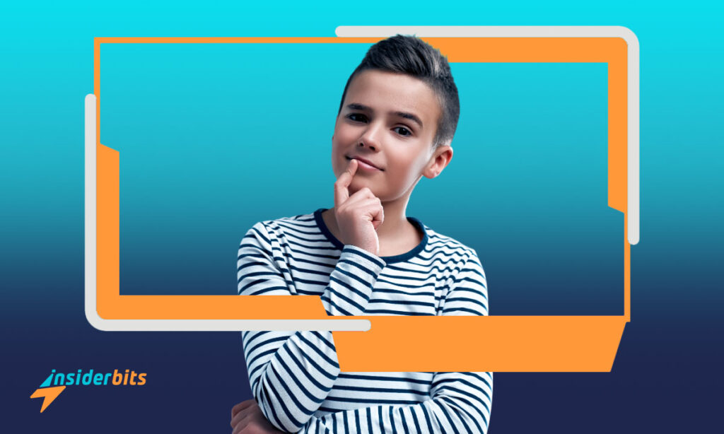 Small puzzles for children | Insiderbits