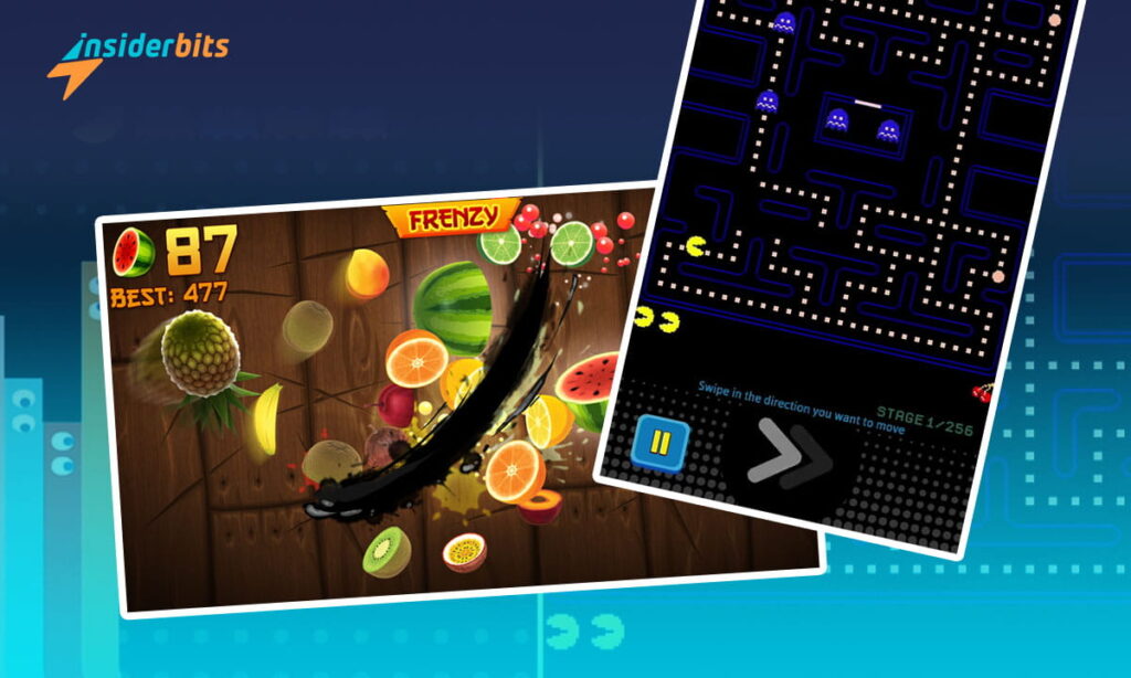 Your Ultimate Guide to the Best Arcade Games | Insiderbits