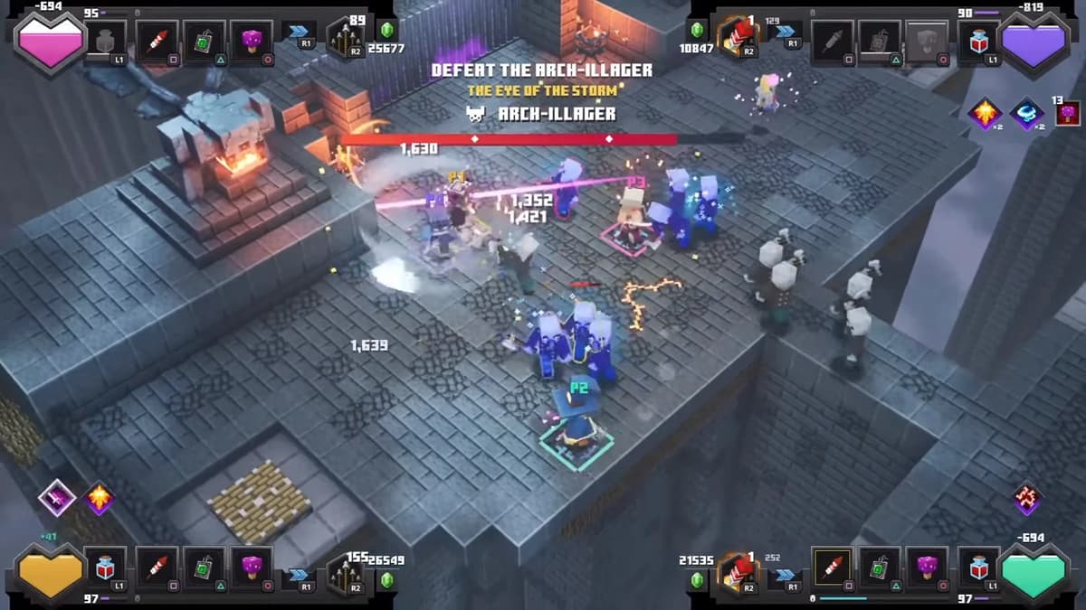 Block Crazy Robo World: Craft, Build, Explore | Insiderbits