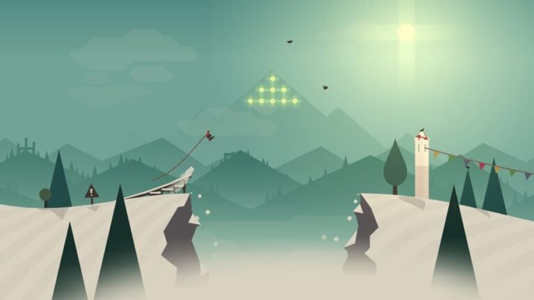Best Ski Game Apps: Hit the Slopes in Style | Insiderbits