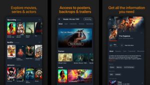 Best Movie Review Apps | Insiderbits