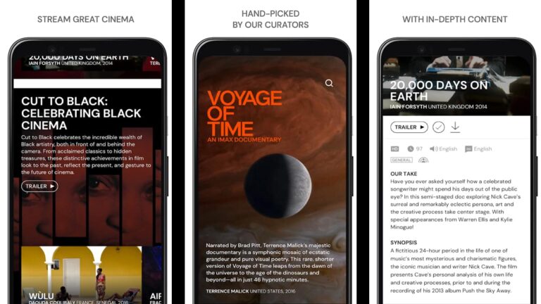 Best Movie Review Apps | Insiderbits