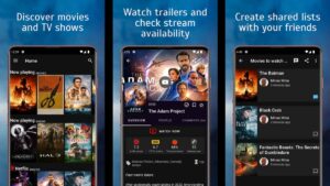 Best Movie Review Apps | Insiderbits