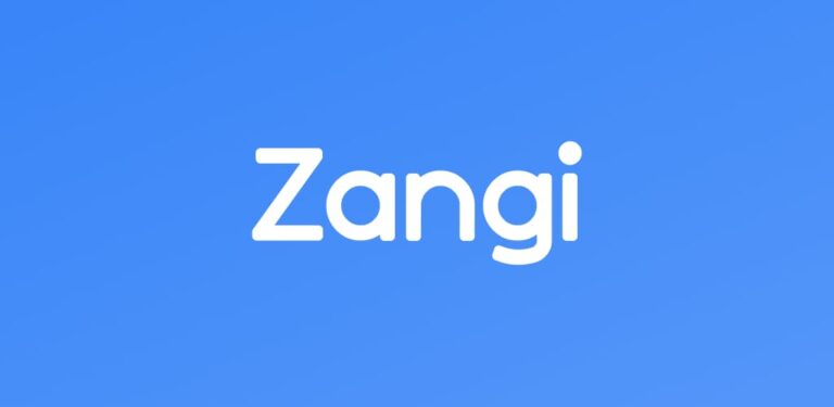 Zangi App - La meilleure messagerie sécurisée | Insiderbits
