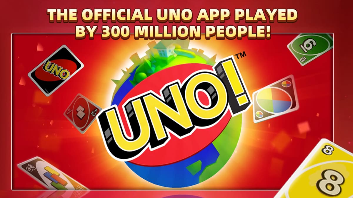 UNO!™ App: The Classic Card Game Reimagined | Insiderbits