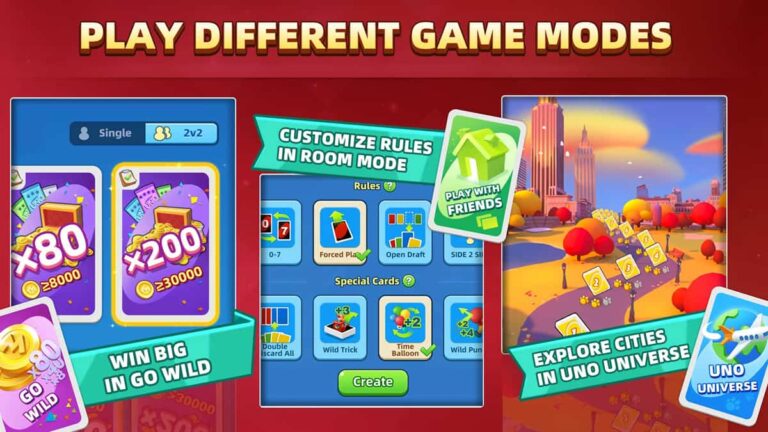 UNO!™ App: The Classic Card Game Reimagined | Insiderbits