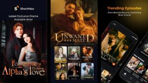 Watch Captivating Mini-Dramas with ShortMax | Insiderbits