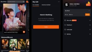 Watch Captivating Mini-Dramas with ShortMax | Insiderbits